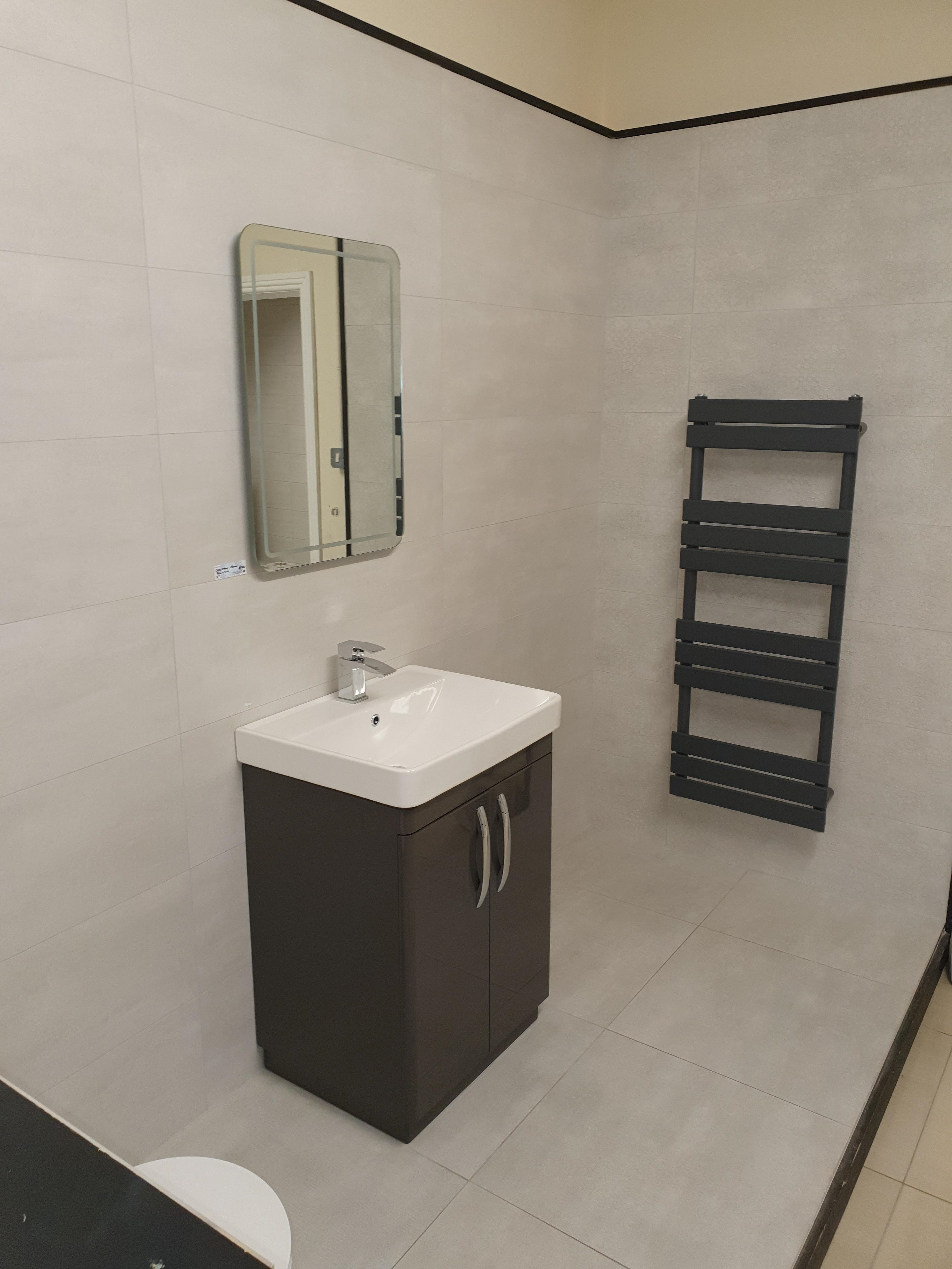 M.R. Tiles | Tile Supplier Dublin