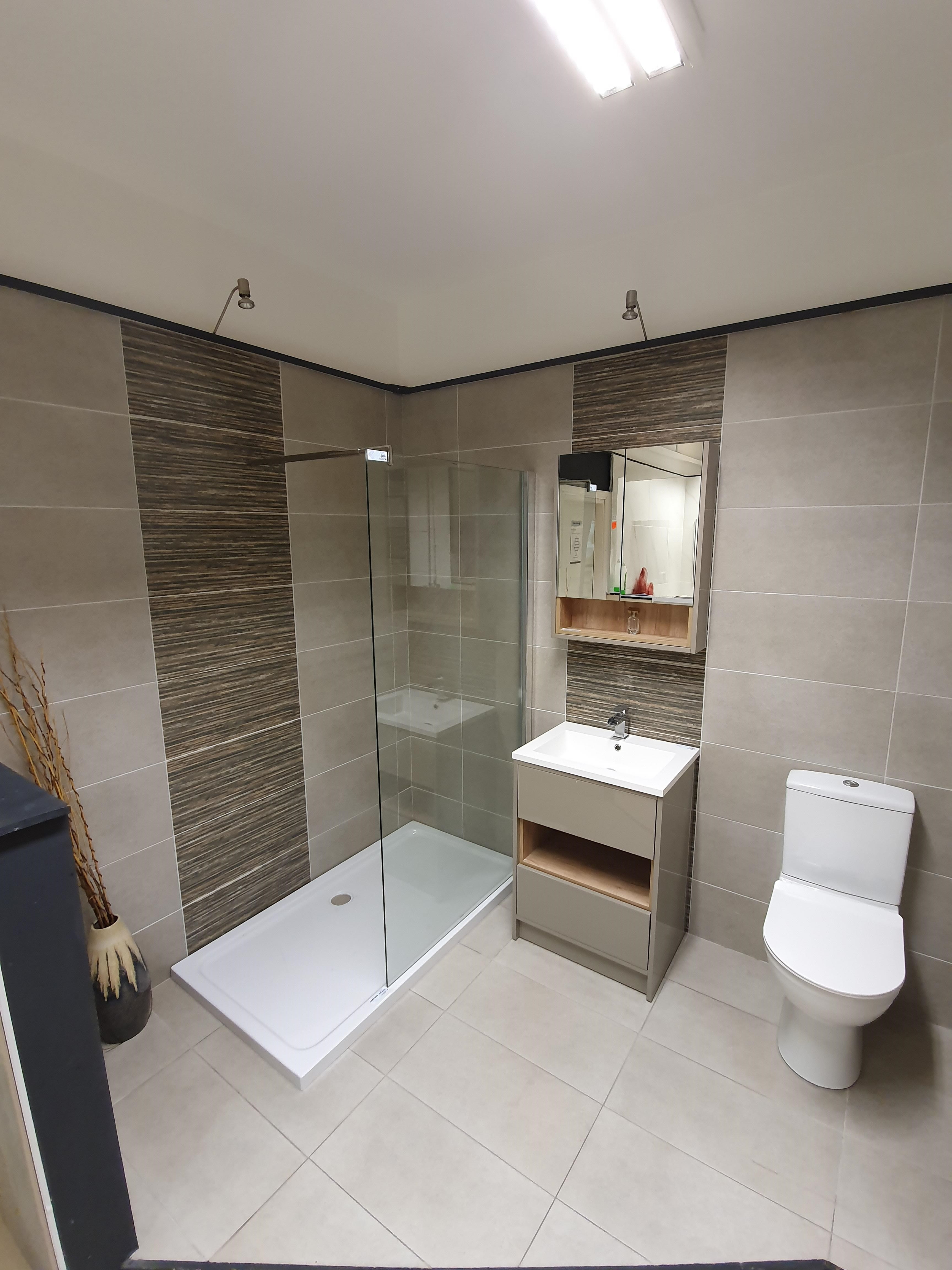 M.R. Tiles | Tile Supplier Dublin