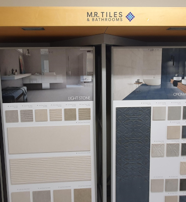 M.R. Tiles | Tile Supplier Dublin